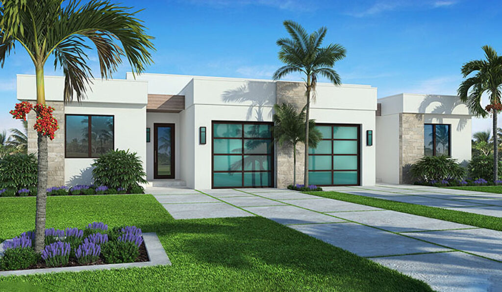 Allendale - South Florida Architecture