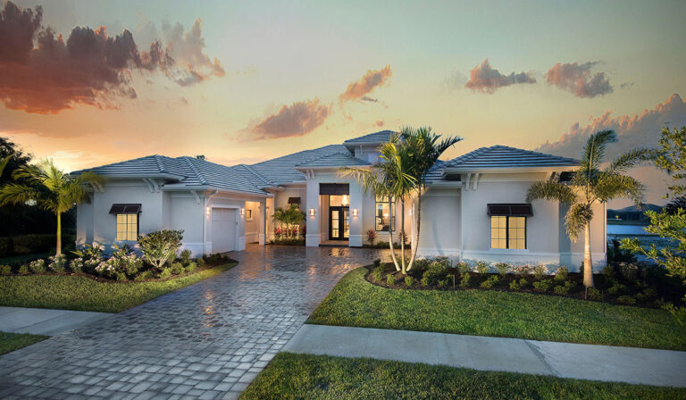 Rockport - South Florida Architecture