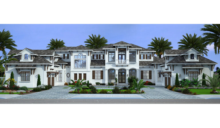 Buckingham - South Florida Architecture