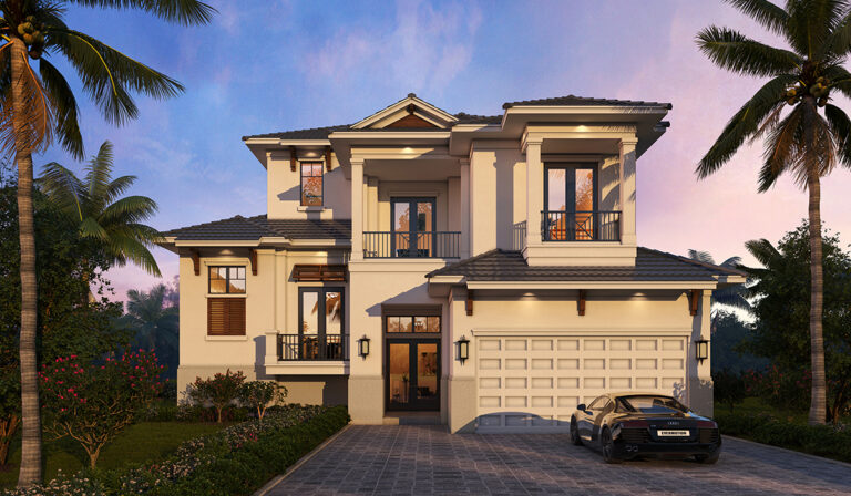 Crestview - South Florida Architecture