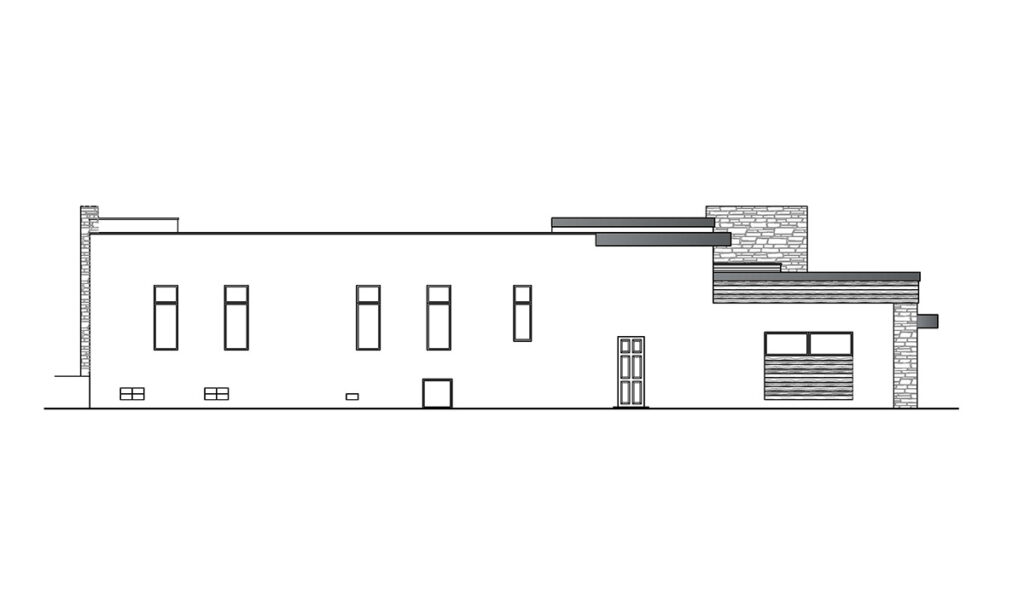 Hamilton II - South Florida Architecture