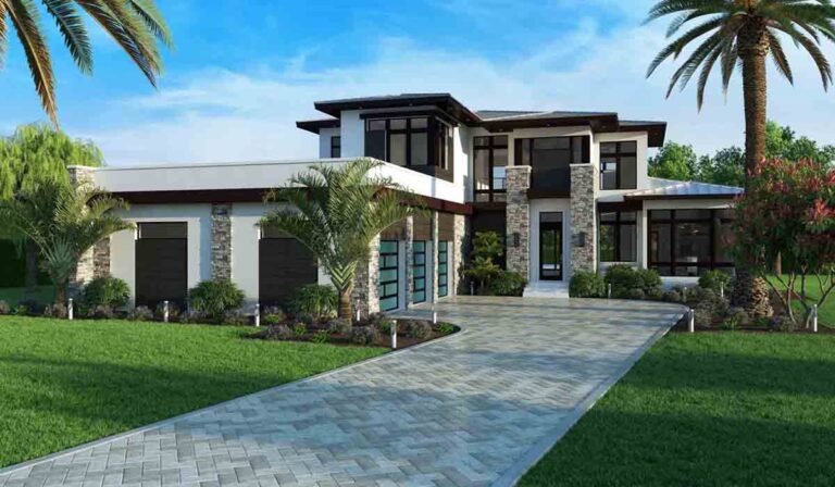 Rockport - South Florida Architecture