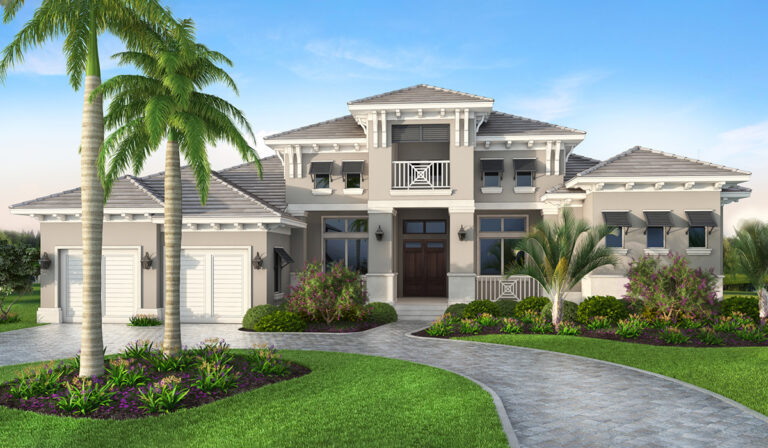 Rockport - South Florida Architecture