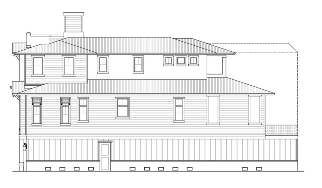 St. Lucia - South Florida Architecture