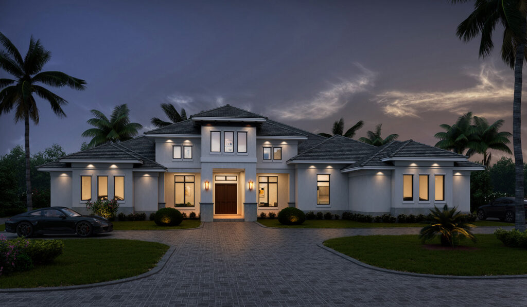 Rockport - South Florida Architecture