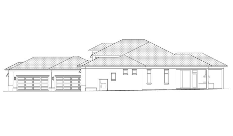 Celeste - South Florida Architecture