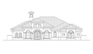 Santa Ana II - South Florida Architecture