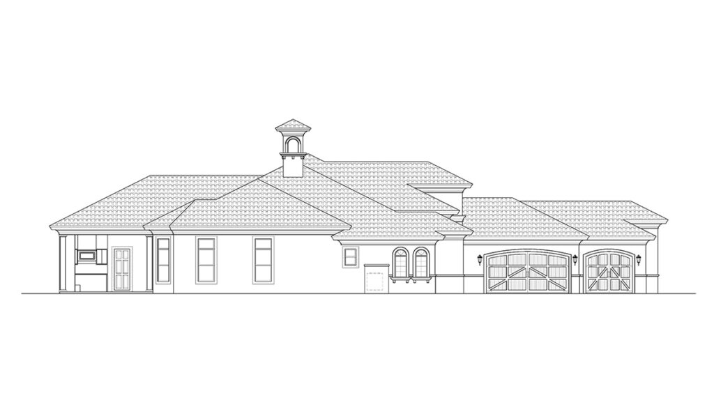 Santa Ana II - South Florida Architecture