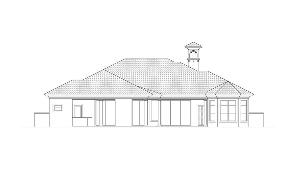 Santa Ana II - South Florida Architecture