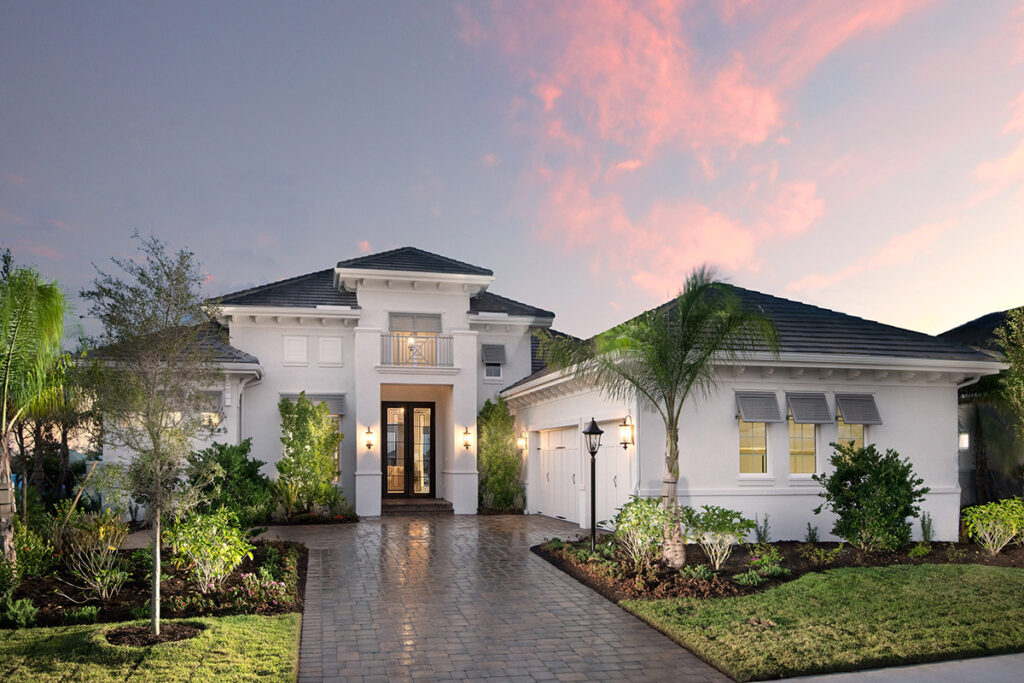 Crestview - South Florida Architecture