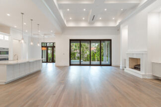 South Pointe - South Florida Architecture