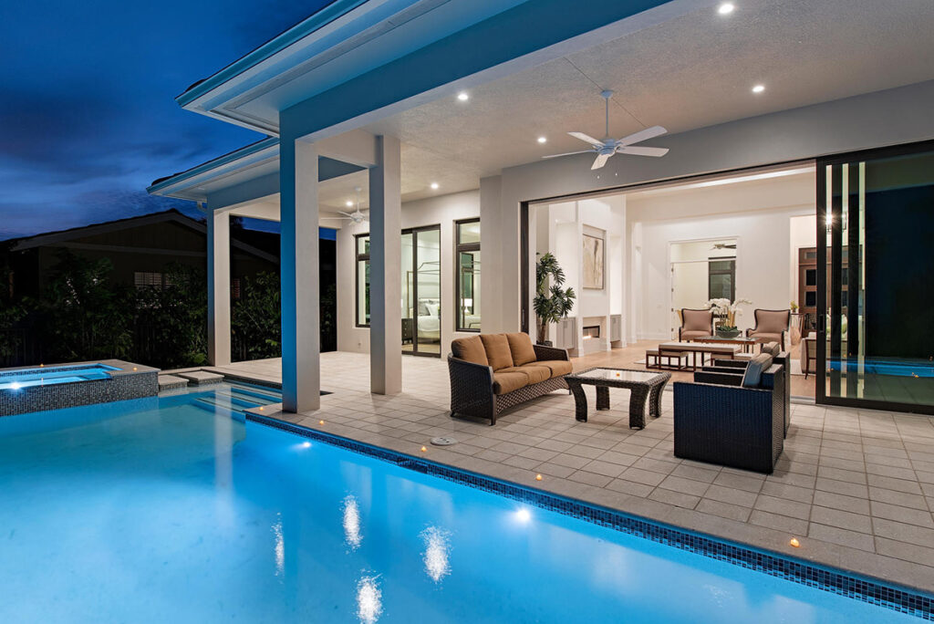 Seaside - South Florida Architecture