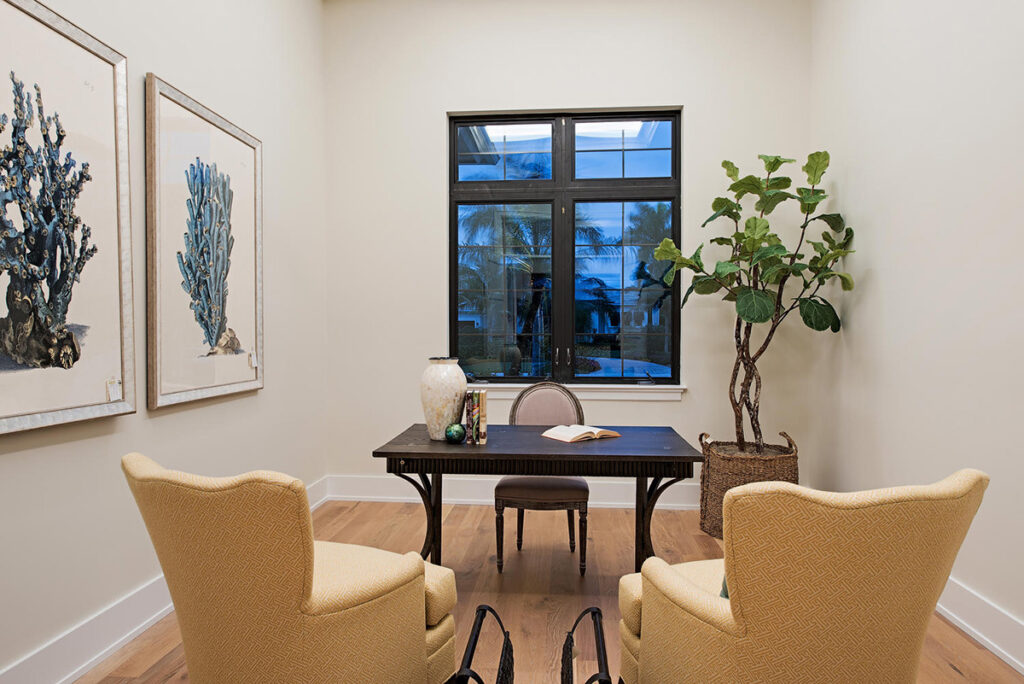 Seaside - South Florida Architecture