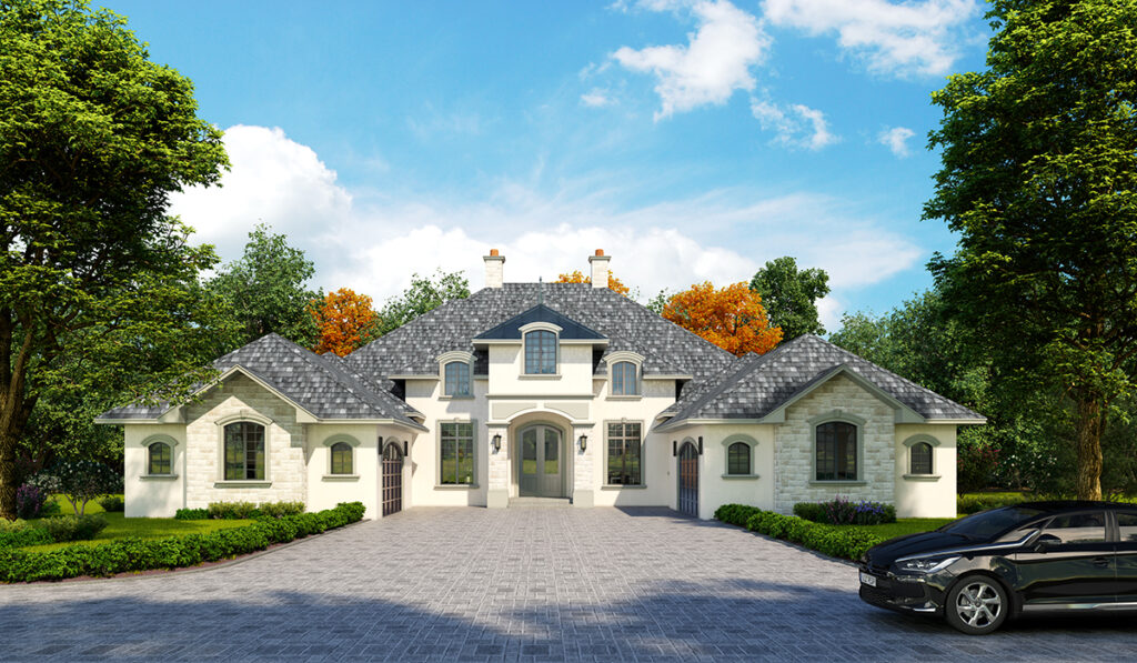 Isabella - South Florida Architecture