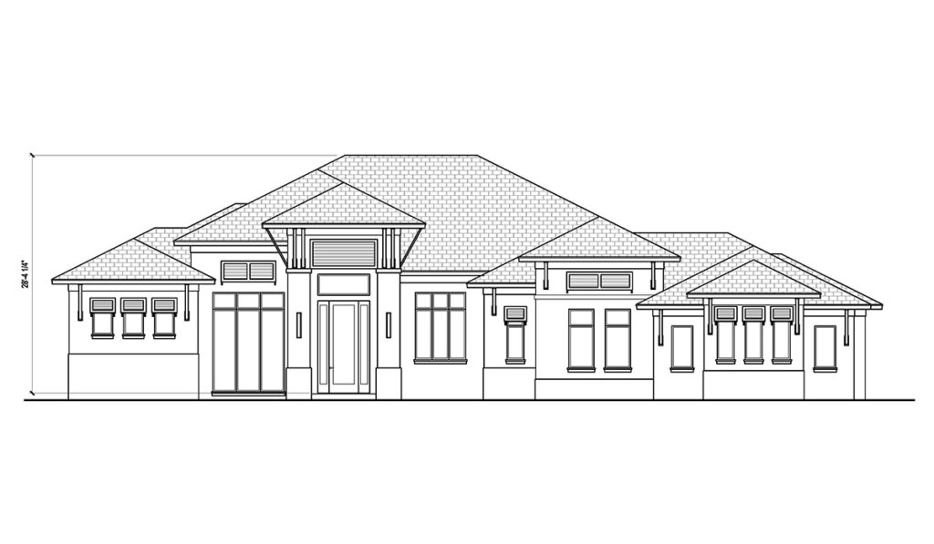 Sebern - South Florida Architecture