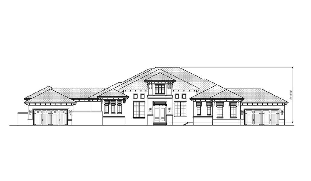 Silverton - South Florida Architecture