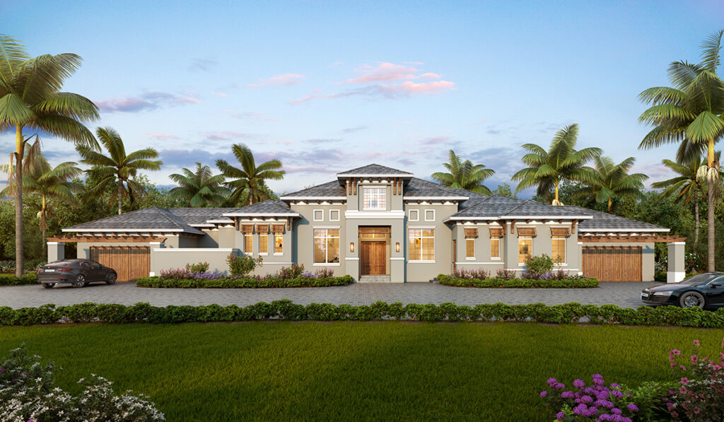 Silverton - South Florida Architecture