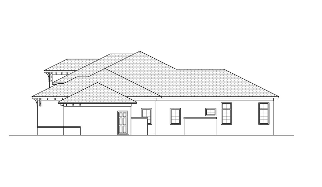 Silverton - South Florida Architecture