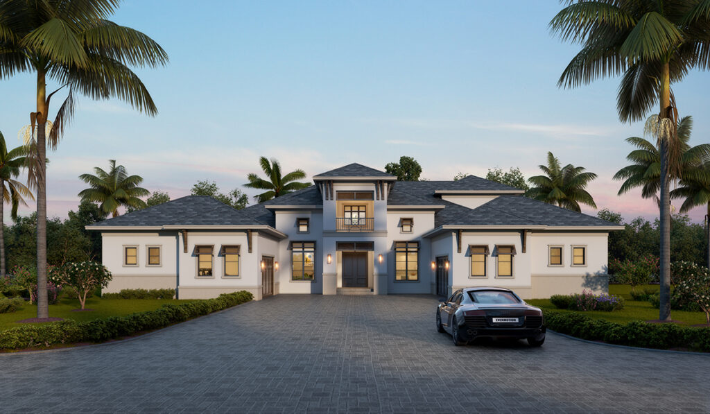 Bartoni - South Florida Architecture