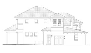 Hanover - South Florida Architecture